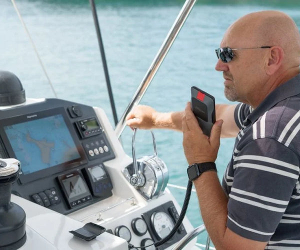 Stay Connected: The Top 5 VHF Radios for Boats – Safe Water